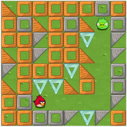 DGB3_Produktion: 07.01 Programmieren lernen mit Code: #1 Labyrinth: Frage 1 | pro.digbi